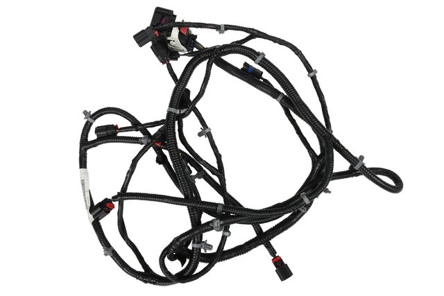 Front Object Alarm Sensor Wiring Harness 23259274 | GMPartsDirect.com