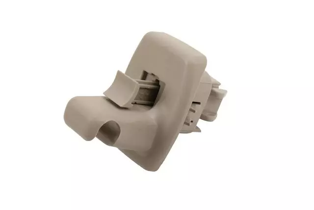 Sun Visor Retainer 25840046 | NewGMParts.com
