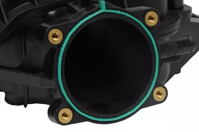 2007-2009 GM Intake Manifold Kit with Manifold and Gaskets 89018187 GM ...