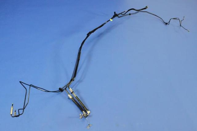 Fuel Lines for 2015 Jeep Grand Cherokee | Mopar Online Parts