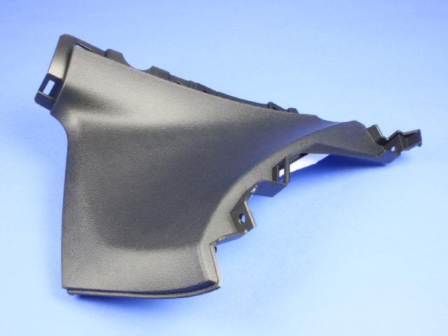 2011-2013 Jeep Grand Cherokee INSTRUMENT LOWER PANEL - Driver's Side ...