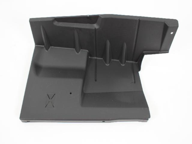 5182055AB - Accessory Drive Shield 2008-2012 Mopar | Group 1 Auto Parts