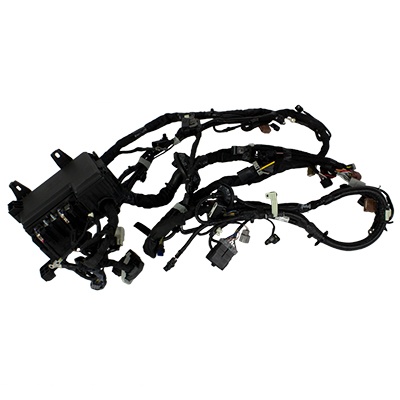 2015-2016 Ford F-150 Engine Harness FL3Z-12A581-BT | OEPartsQuick