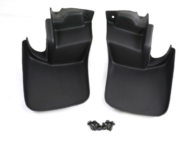 Splash Guards & Mud Flaps | OEM Parts Center