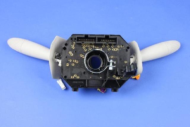 2012-2019 Fiat 500 Steering Column Control Module Clock Spring Kit ...