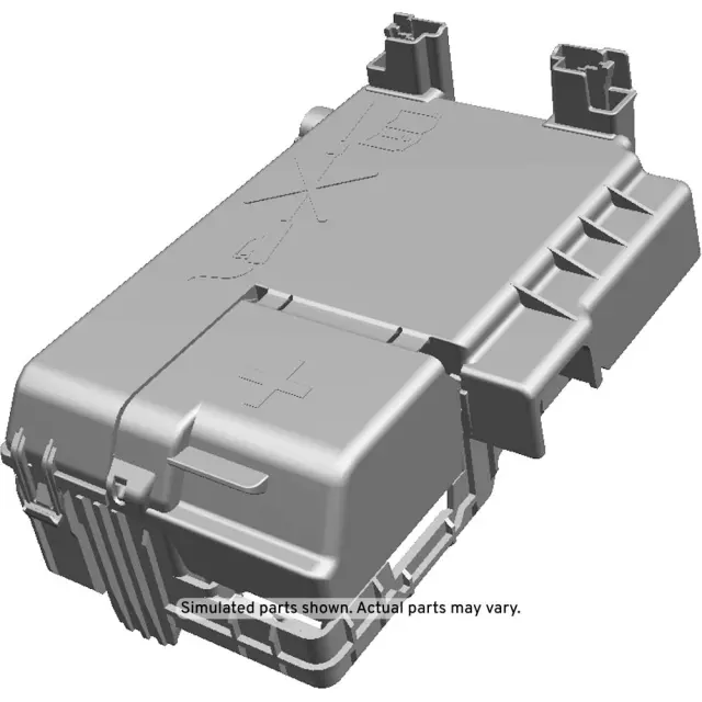 Buy Genuine GM Auto Parts - Block (Part # 85169042) | GM Parts Store
