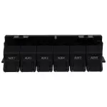 2021-2025 Ford Switch Assembly M2DZ-13D730-HA | OEM Parts Online