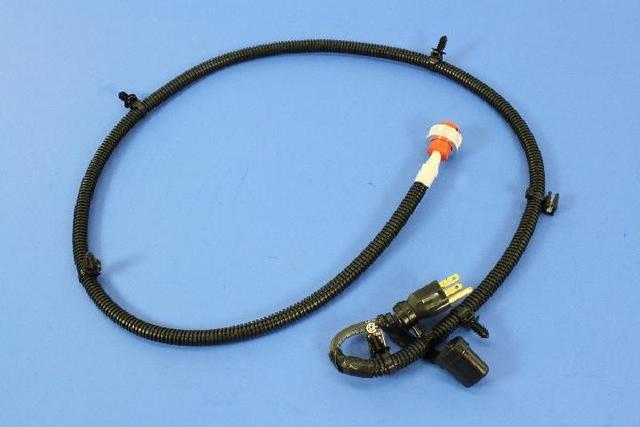 2010-2013 Mopar OEM NEW Mopar 2009-2019 Dodge Ram Engine Block Heater ...