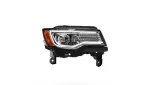 2014-2015 Jeep Grand Cherokee Headlamp, Right 68111000AM | Mopar eStore