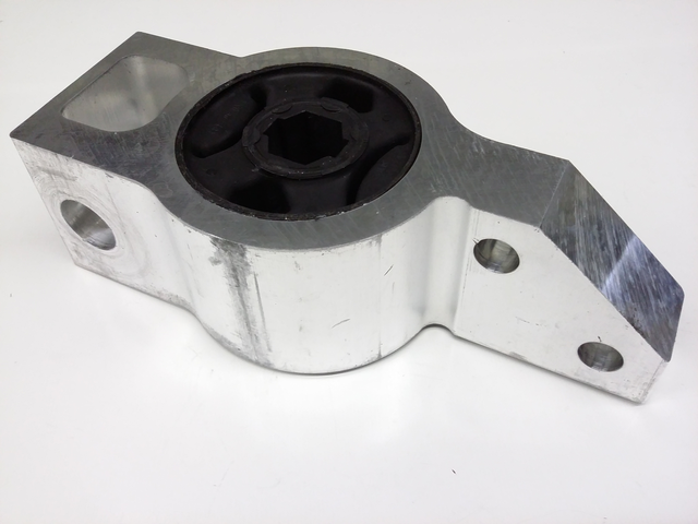 2005-2016 Volkswagen Suspension Control Arm Bracket 1K0-199-232-J ...