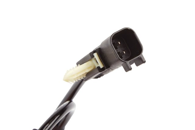 2013-2020 GM Front Wheel Speed Sensor 23498355 | GMPartsDirect.com