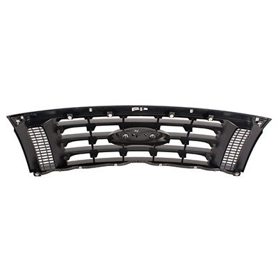2009-2012 Ford F-150 Grille 9L3Z-8200-A | GetOEMParts.com
