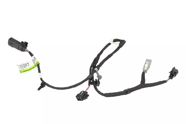 84089294 - Rear Seat Heater Harness Gateway Buick GMC Parts