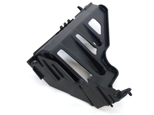 2014-2015 Jeep Cherokee Fascia Bracket, Left 68138417AC | Mopar Estores