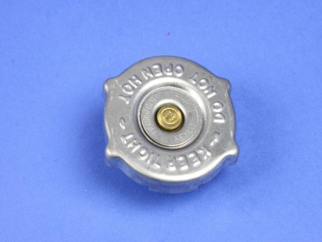 2001-2014 Mopar Radiator Cap 52079880AA | Mopar Estores