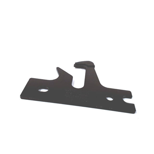 2012-2018 Audi Hood Latch 4G0-823-485-A | Audi OEM Parts