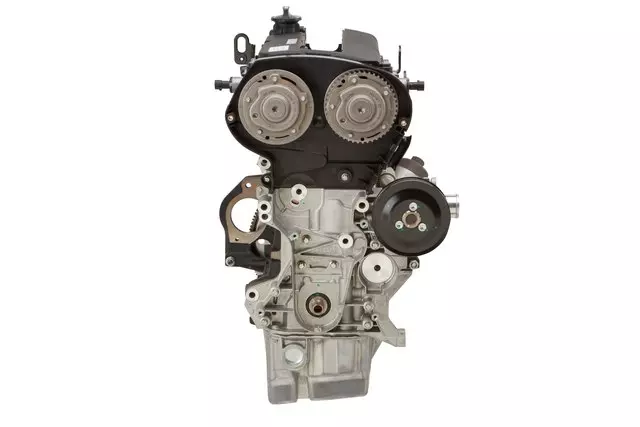 Engine for 2016 Chevrolet Sonic | QuirkParts