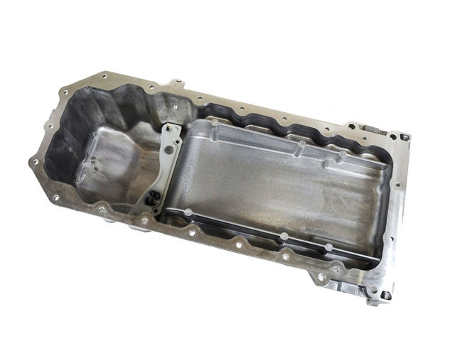 2005-2023 Mopar Oil Pan 5037634AC | Steve White Parts