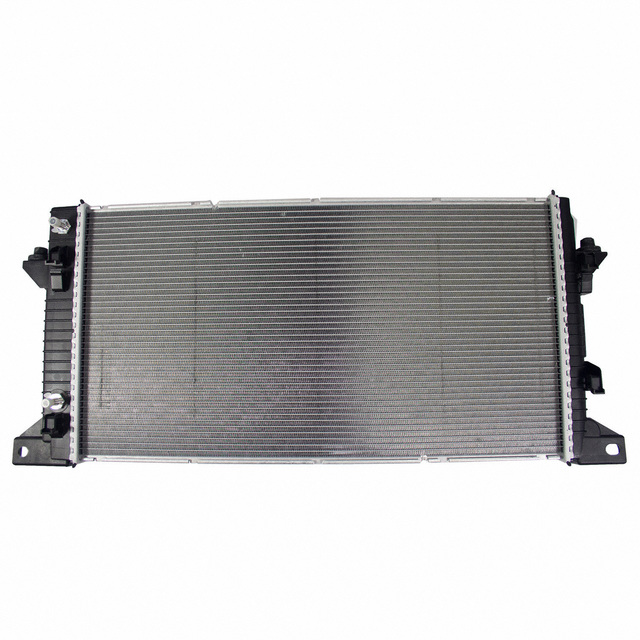 2007-2008 Ford Radiator 7L1Z-8005-C | Village Ford