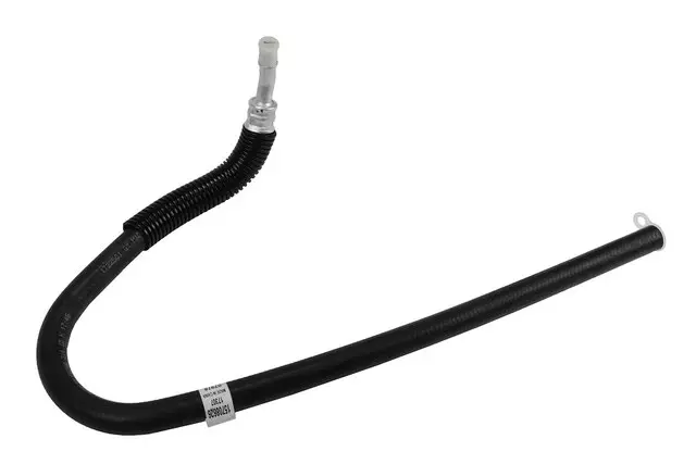 HVAC Heater Inlet Hose 15708626 GM | GMPartsDirect.com
