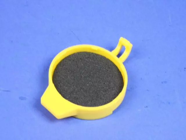 2001-2019 Mopar Washer Reservoir Cap 55077261AA | Mopar eStore