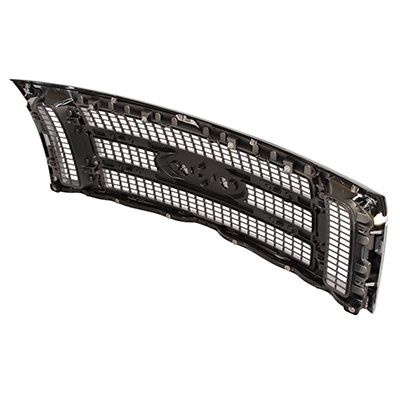 2009-2012 Ford F-150 Grille 9L3Z-8200-FA | OEM Parts Online