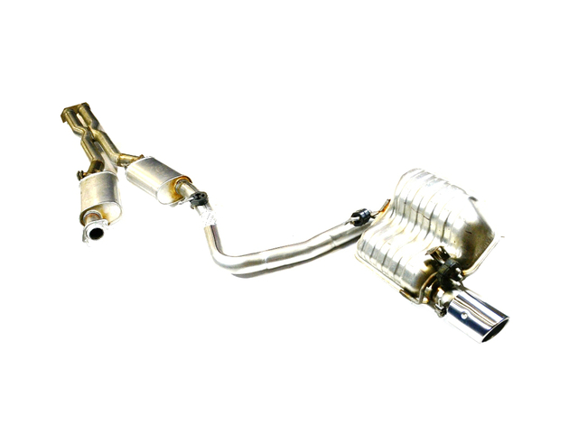 Shop Dodge Charger Exhaust Components At Low Prices | Falls Mopar City