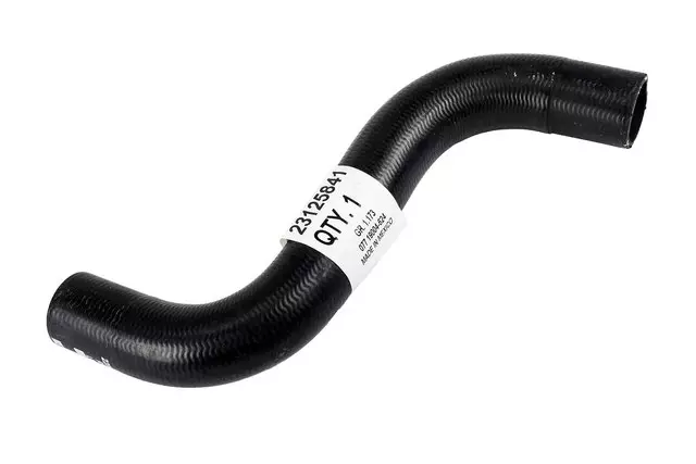 Radiator Hoses - Genuine GM Parts | GMPartsDirect.com