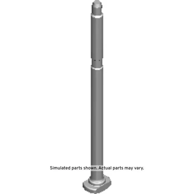 2005-2013 Chevrolet Corvette Bolt 11518498 | GM Parts Center