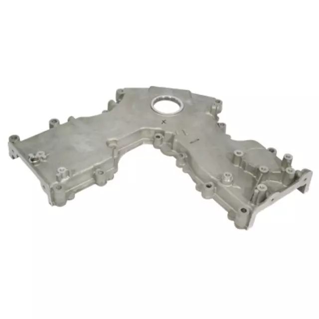 2001-2004 Ford Timing Cover 2L3Z-6019-AA | TascaParts.com