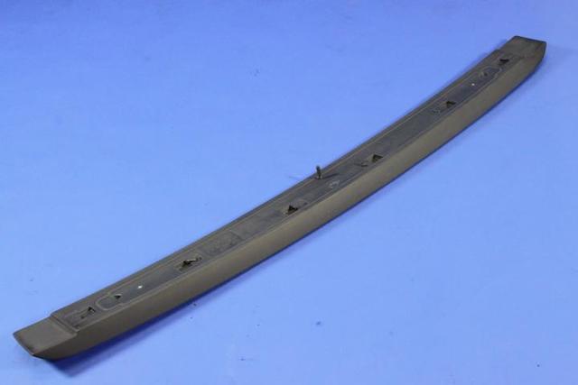 Exterior Accessories | MOPAR Dodge Parts