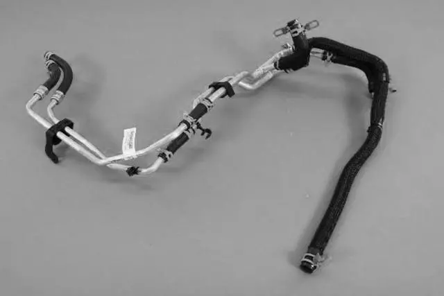 Buy OEM Mopar Hoses & Clamps | Mopar eStore