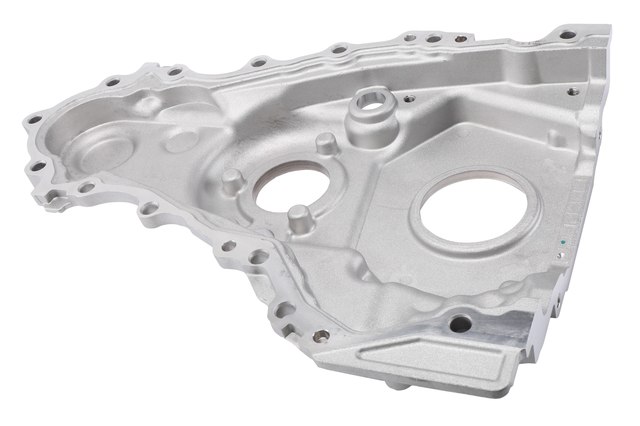 Engine Parts for 2015 Chevrolet Silverado 1500 | GmPW