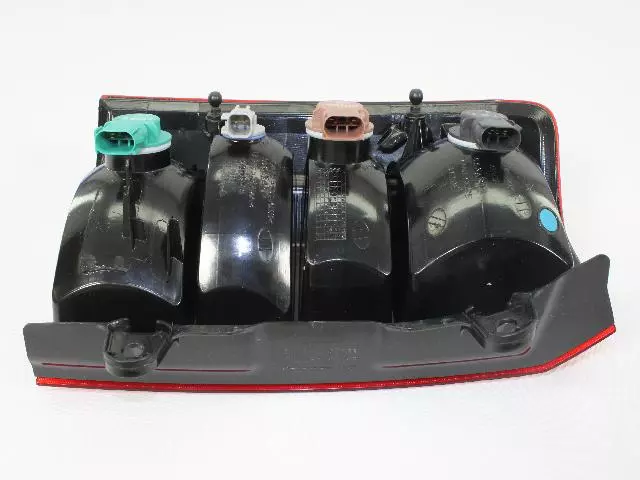 Side Marker Lights | Parts 4 My MOPAR