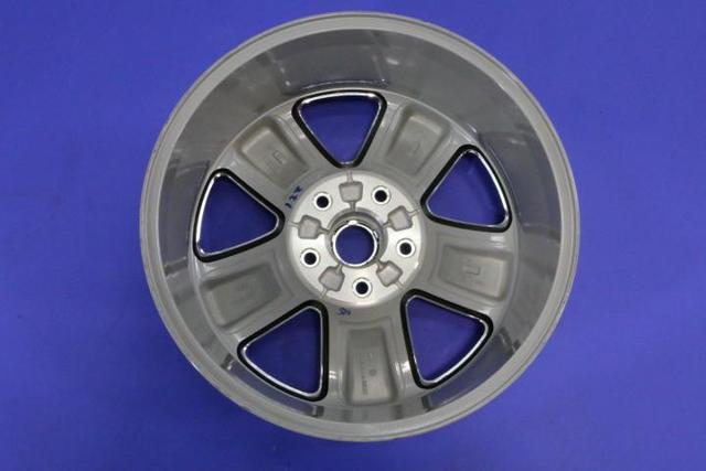 Mopar Wheels | Mopar Online Parts
