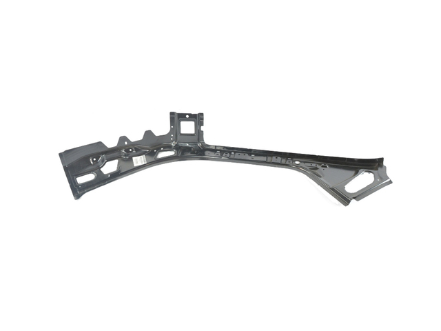 Aperture Panel and Pillar Supports for 2017 Ram ProMaster 2500 | Mopar ...