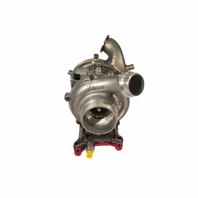 Genuine OEM Ford - Turbocharger BC3Z-6K682-B | OEM Ford Parts & Accessories