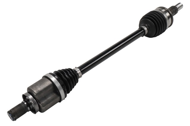 2018-2020 Buick Rear Driver Side Half-Shaft 84675895 | GMPartsDirect.com