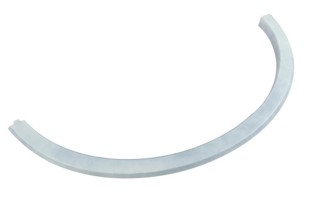 2013-2022 Buick Encore Primed Passenger Side Front Fender Wheel Opening ...