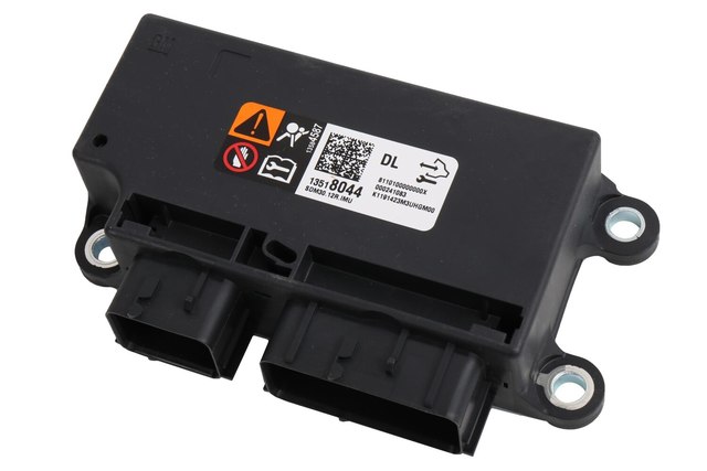 2014-2019 GM Restraints Control Module 13518044 | TascaParts.com
