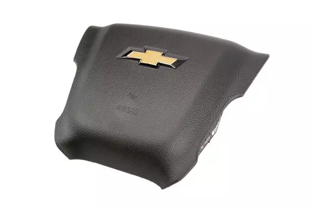 84057084 - Jet Black Steering Wheel Airbag 2014-2020 Chevrolet | GM ...