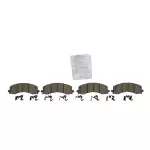 Shop Genuine OEM Brake Pads | Ford Parts Direct