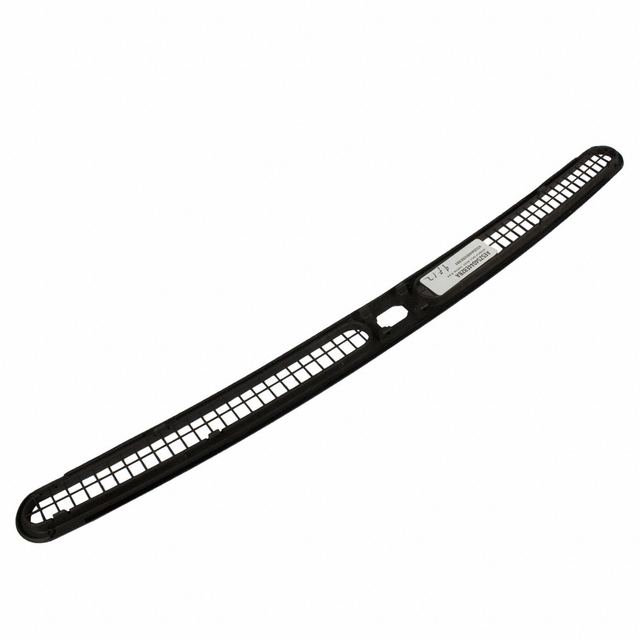 2006-2012 Ford 2006-2012 Ford Fusion Windshield Defroster Grille ...