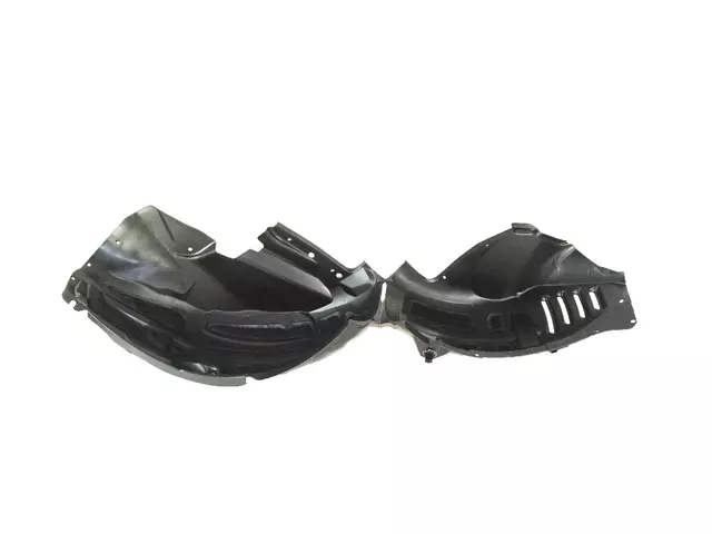 2015-2023 Dodge Charger Splash Shield, Right 68477158AA | Mopar eStore