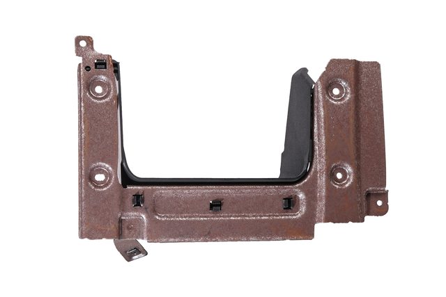 2010-2016 Buick LaCrosse Jet Black Instrument Panel Lower Trim Panel ...