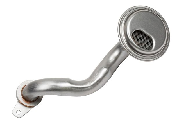 2018-2021 GM Oil Pump Suction Pipe 12664107 | GMPartsDirect.com