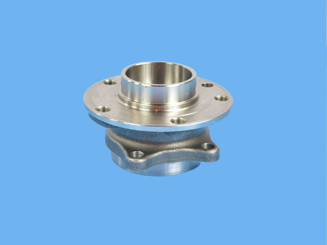 2013-2017 Mopar Hub And Bearing 68346842AA | OEPartsQuick