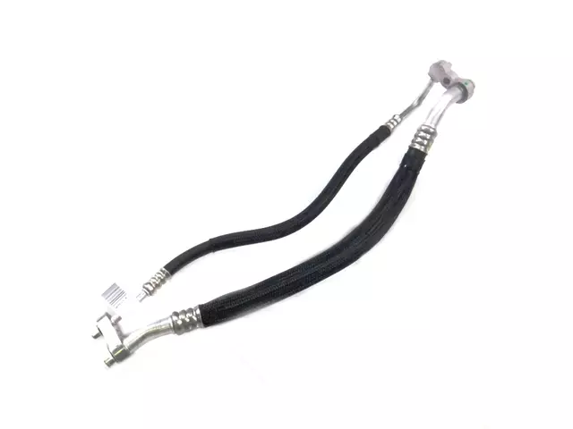 2014-2018 Jeep Cherokee A/C Suction And Liquid Line 68103257AC | Mopar ...