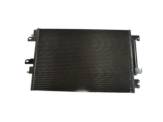 Air Conditioner and Heater Plumbing for 2017 Jeep Compass | Canada ...