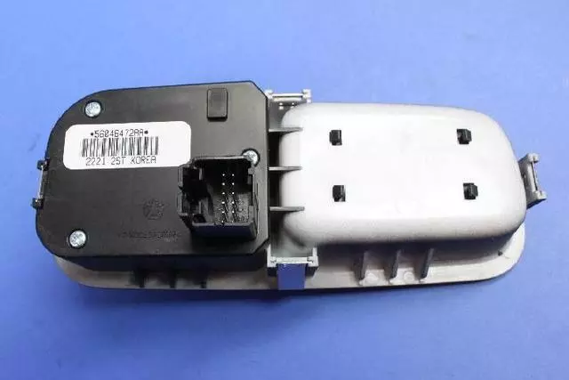 2011-2013 Dodge Durango Transfer Case Switch 56046472AA | Mopar eStore